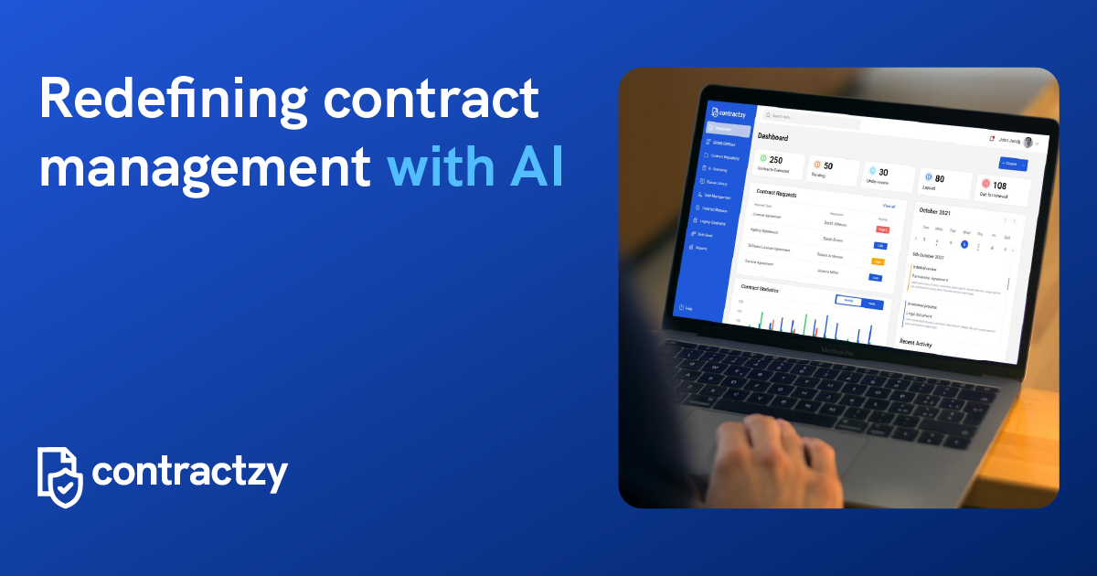 About Us | Contractzy